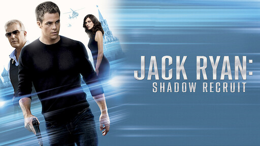 Jack Ryan Shadow Recruit Cast